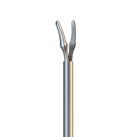 23g Ahmed Needle Driver, Straight – MicroSurgical Technology