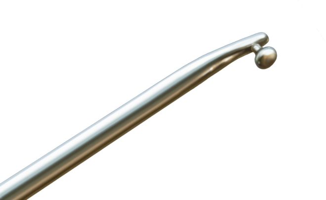 Osher/ Malyugin Manipulator 2.0 – MicroSurgical Technology