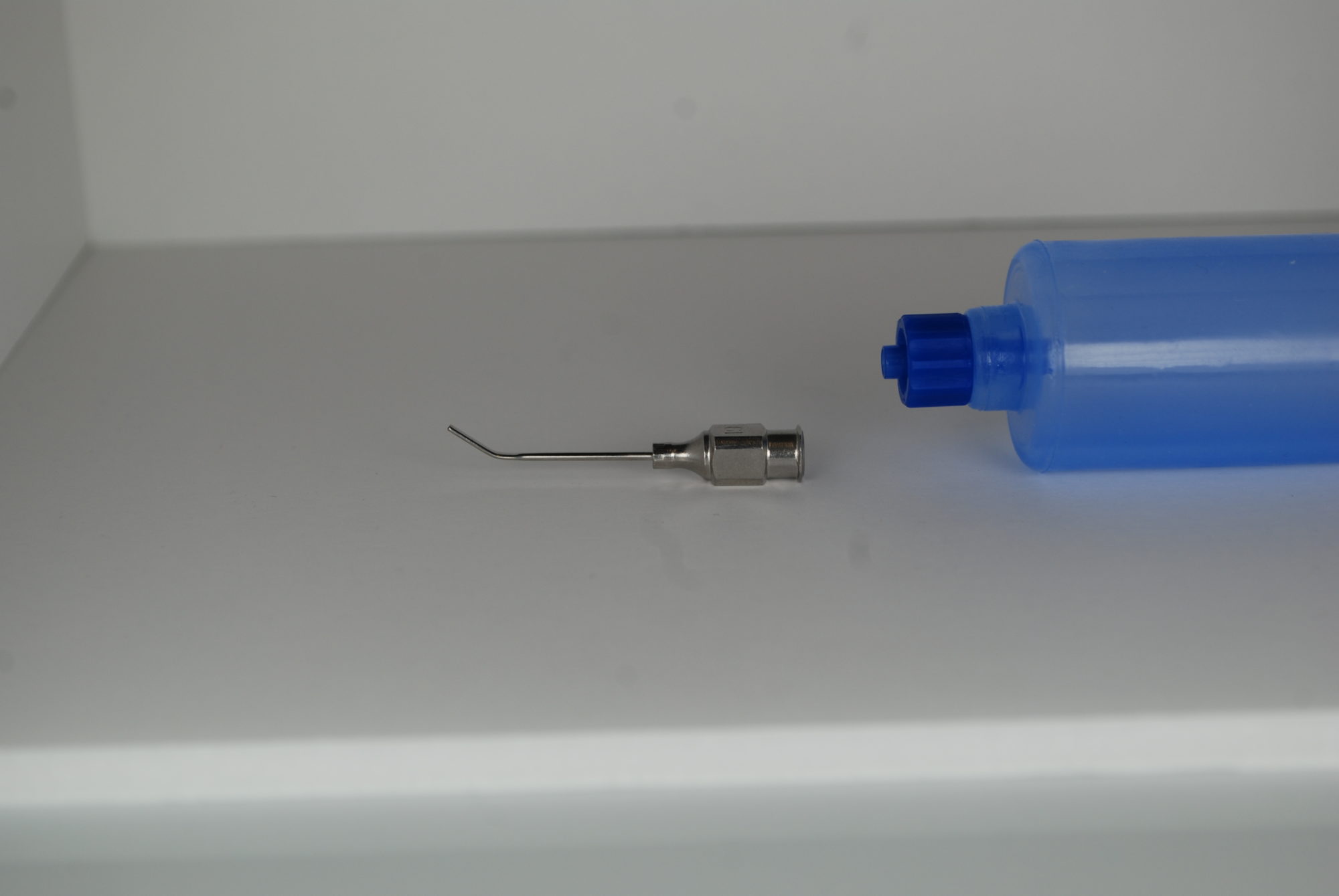 Bishop-Harmon Irrigating Cannula Set AC0230 19 CS – MicroSurgical ...