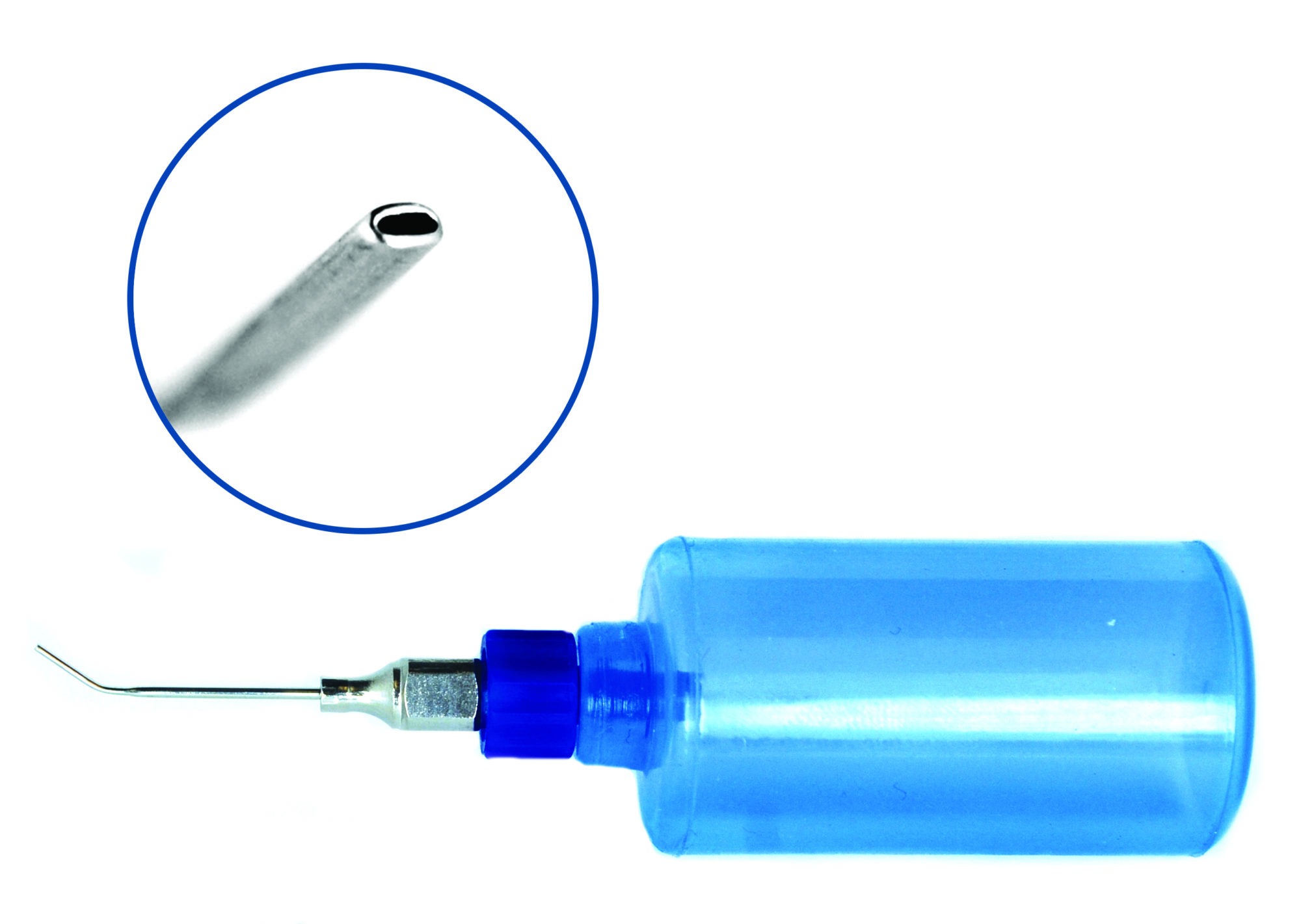 Bishop-Harmon Irrigating Cannula Set AC0230 23 CS – MicroSurgical ...