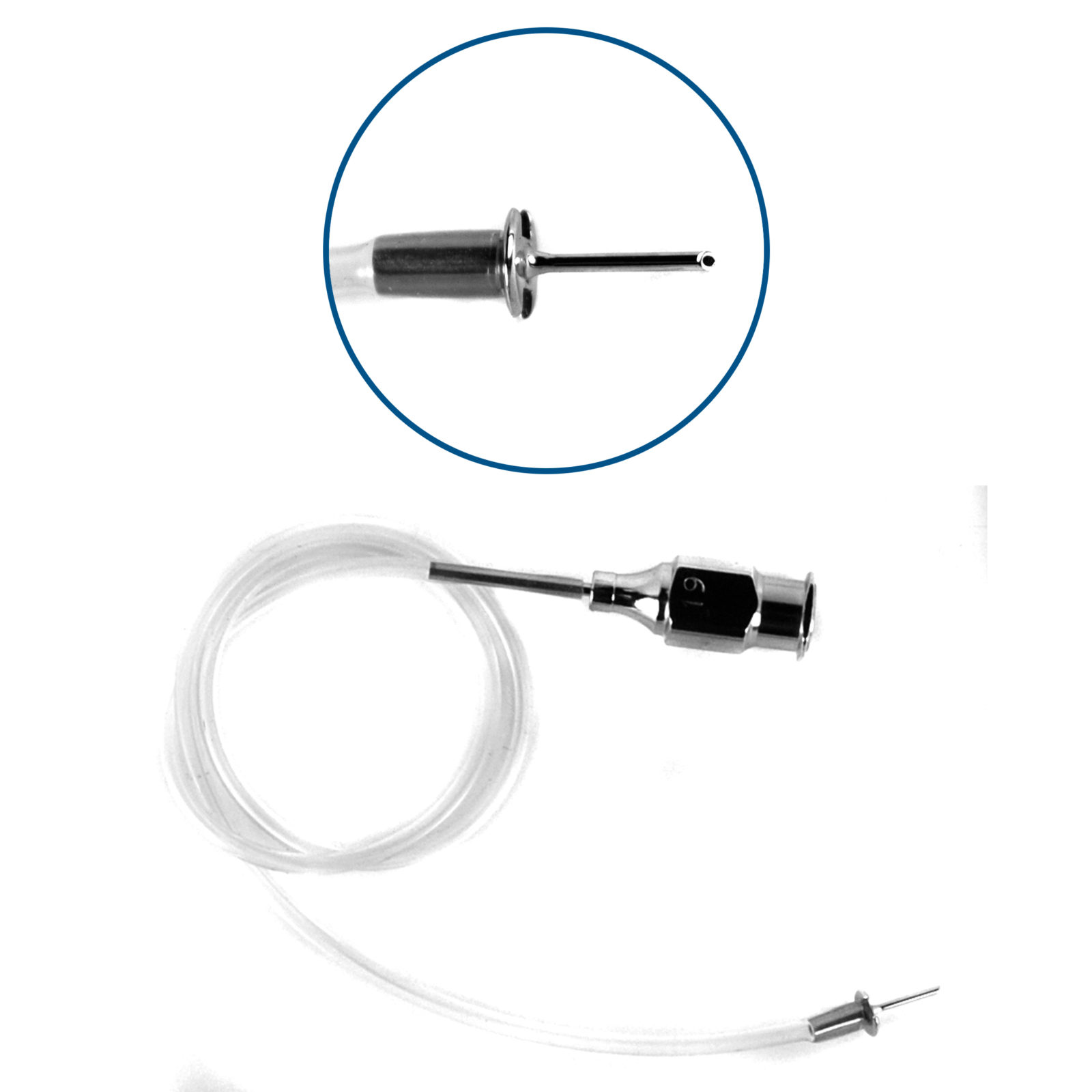 Infusion Cannulas AC2263 – MicroSurgical Technology