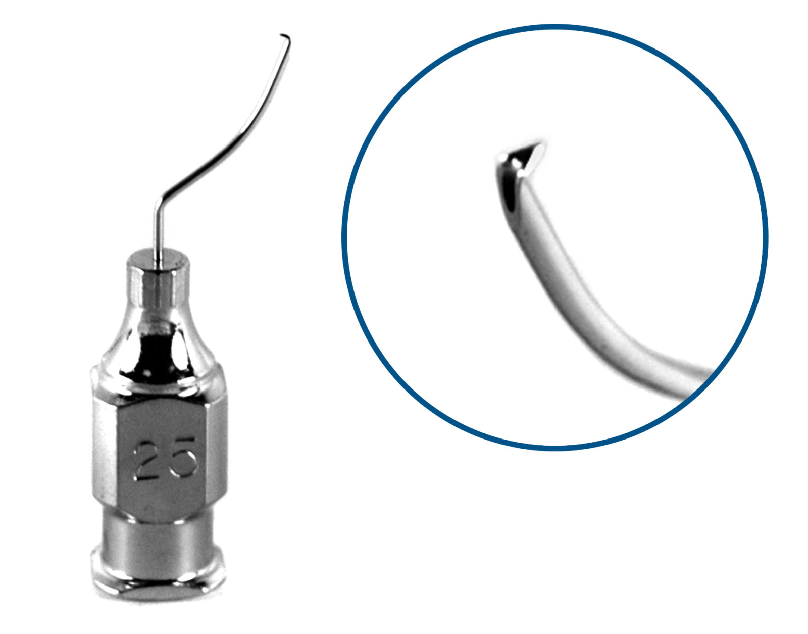 Cystotome Cannula AC4175 – MicroSurgical Technology