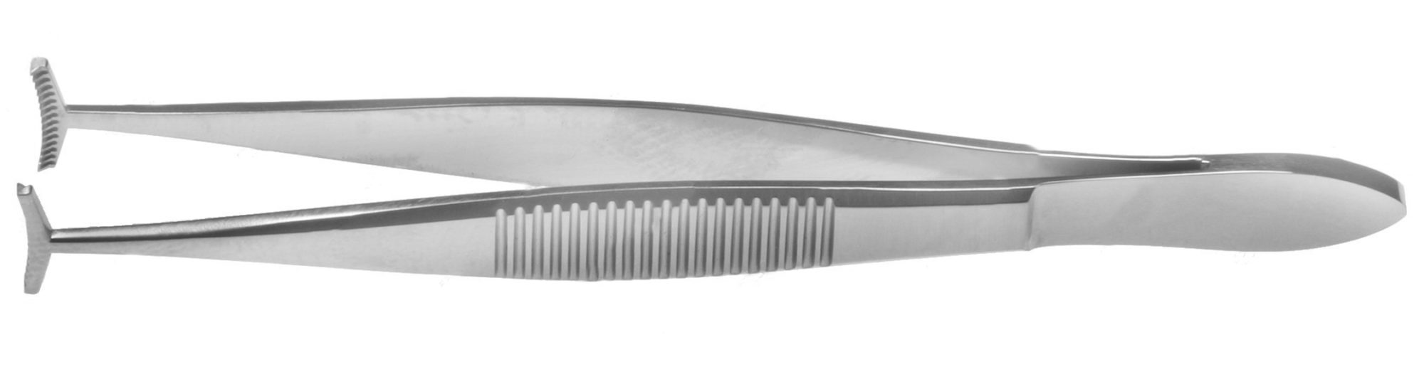 Green Fixation Forceps AF2395 – MicroSurgical Technology