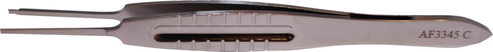 Accutome IOL Lens Loading Forceps AF3345 – MicroSurgical Technology