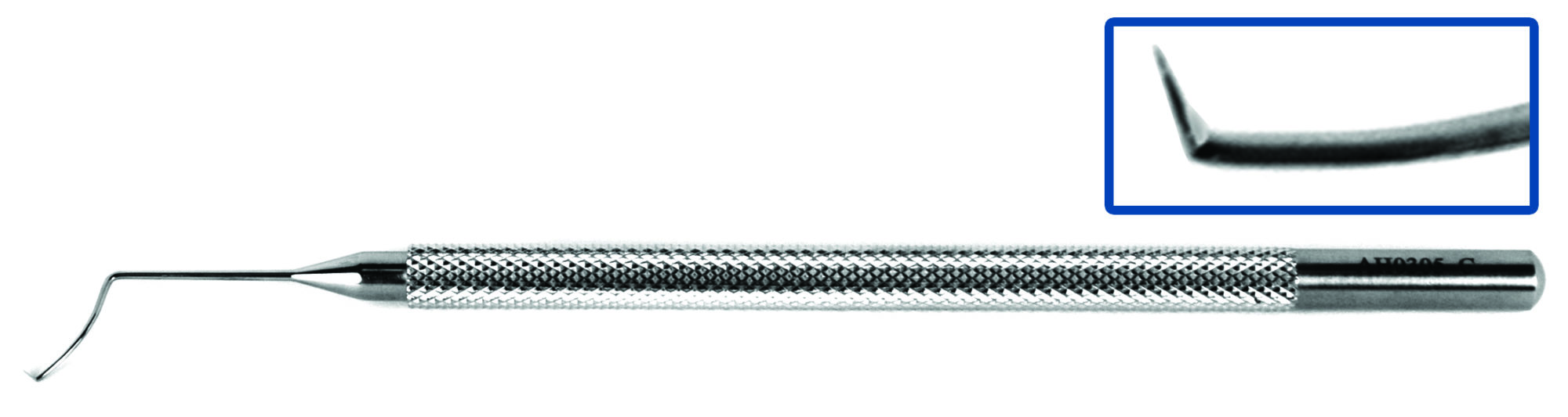 Lewicky Cystotome AH0305 – MicroSurgical Technology