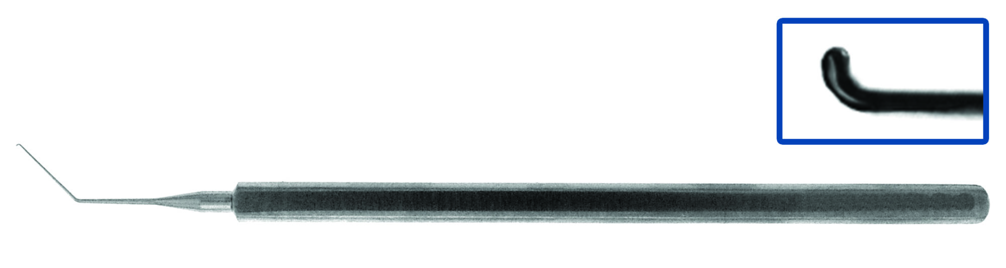 Sinskey Lens Manipulating Hook AH1110 – MicroSurgical Technology