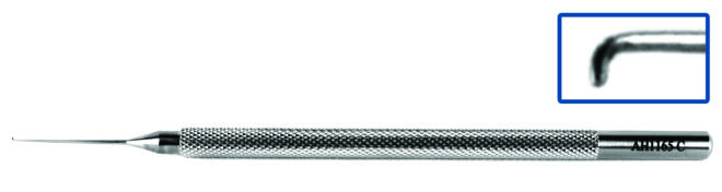 Sinskey Lens Manipulating Hook AH1165 – MicroSurgical Technology