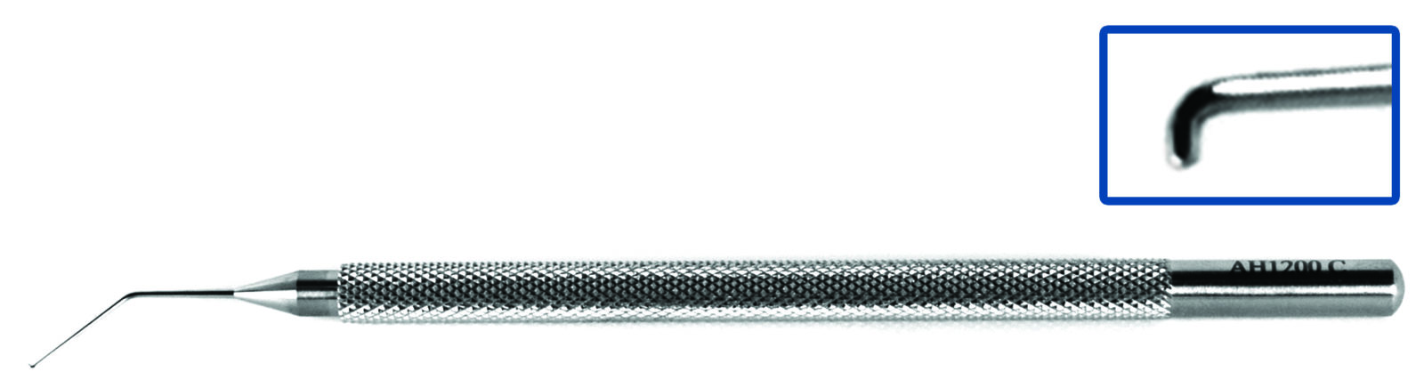 Sinskey Lens Manipulating Hook AH1200 – MicroSurgical Technology