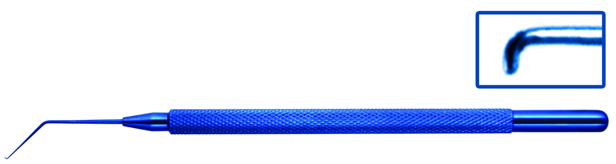 Sinskey Lens Manipulating Hook AH1210 – MicroSurgical Technology