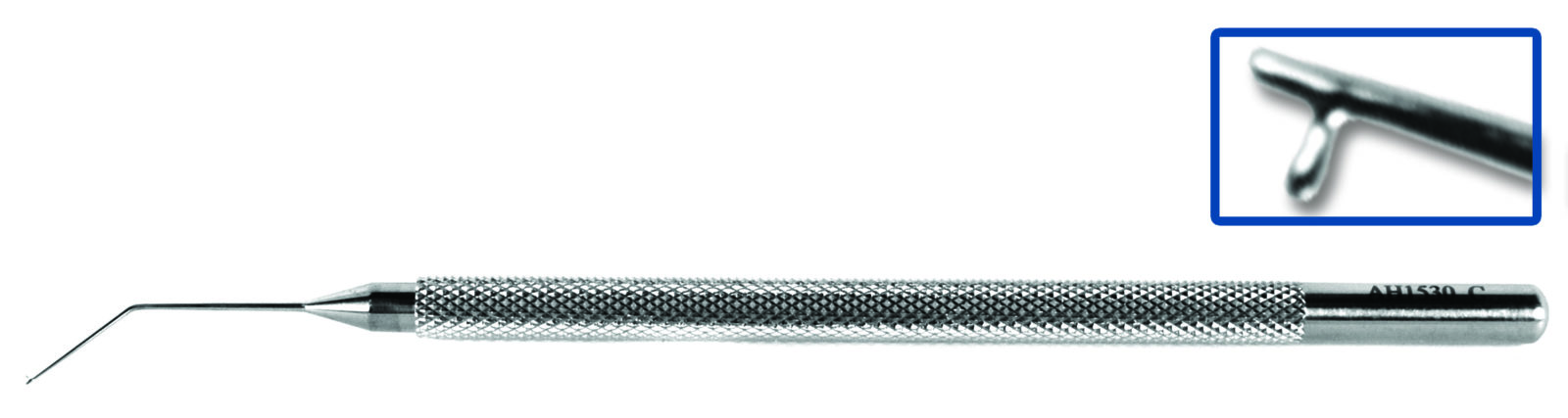 Lester IOL Manipulator AH1530 – MicroSurgical Technology