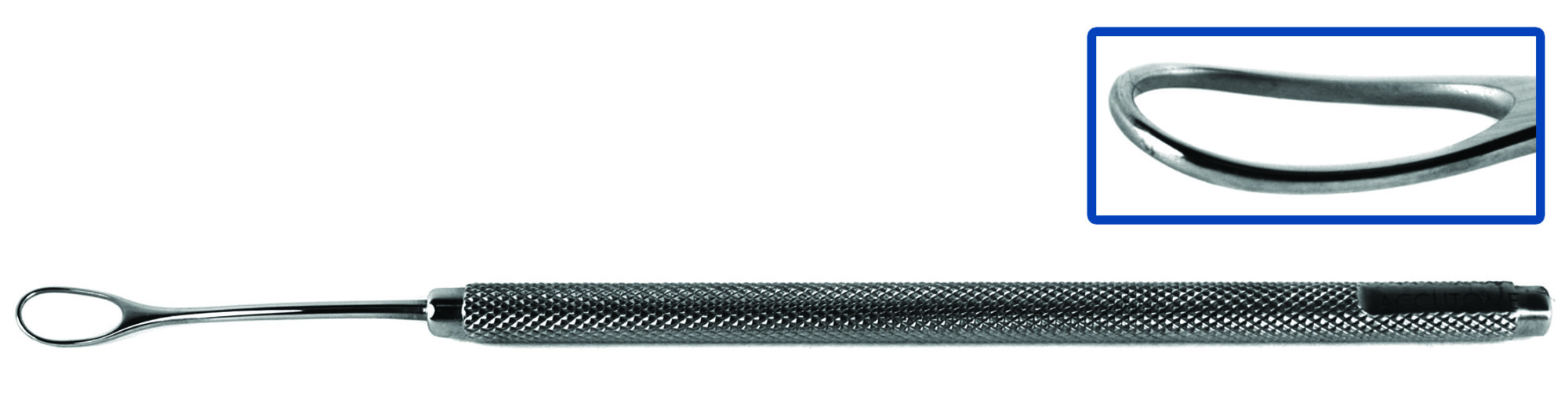 Kirby Intra-Capsular Lens Loop AH3170 – MicroSurgical Technology