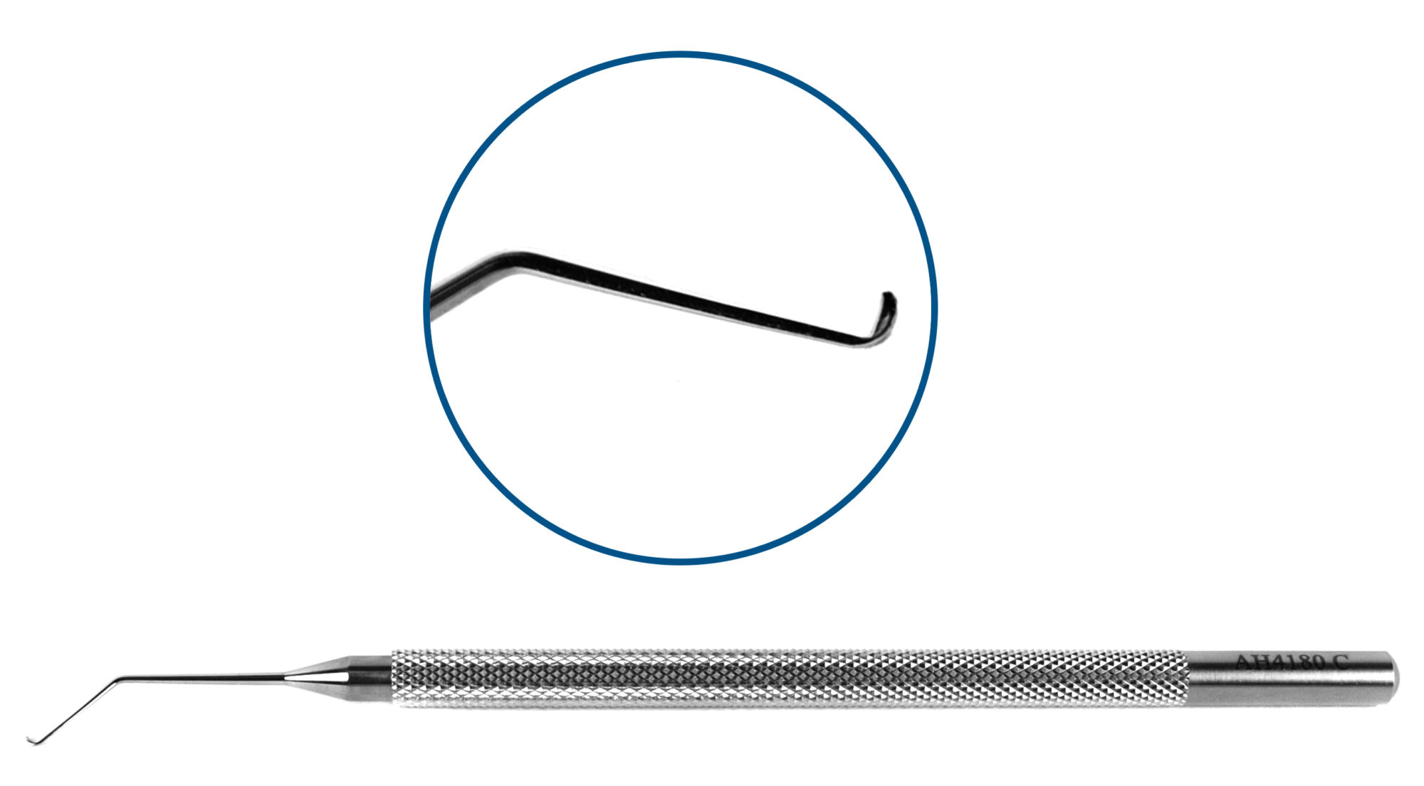 Rosen Chopper AH4180 – MicroSurgical Technology