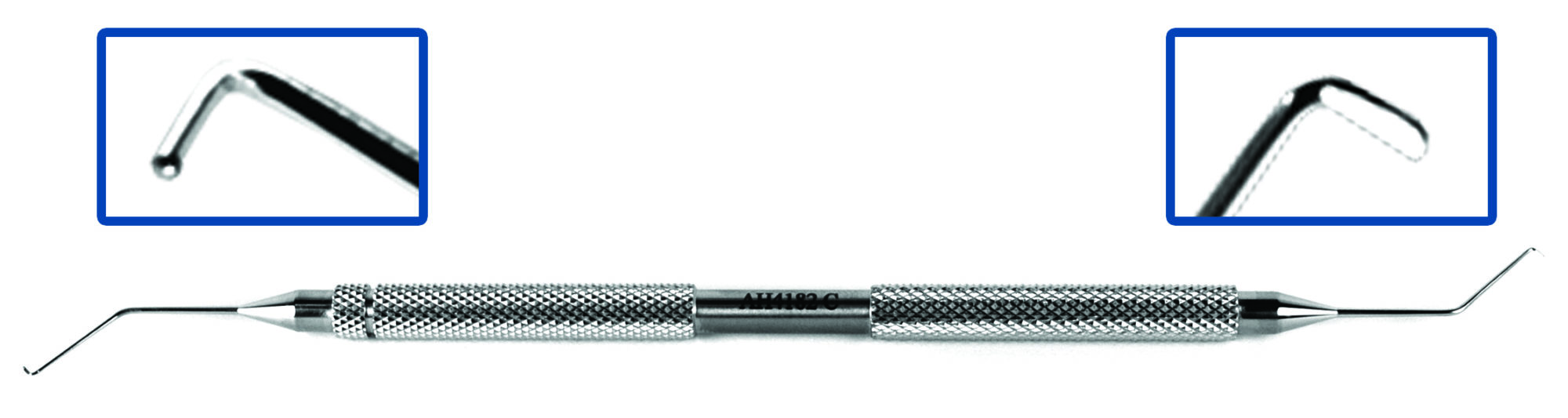 Nagahara Fine Chopper and Nichamin Quick Chopper AH4182 – MicroSurgical ...