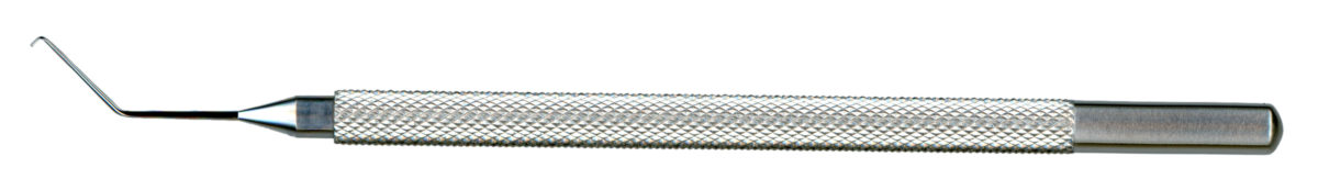 Nagahara Phaco Chopper AH4243 – MicroSurgical Technology