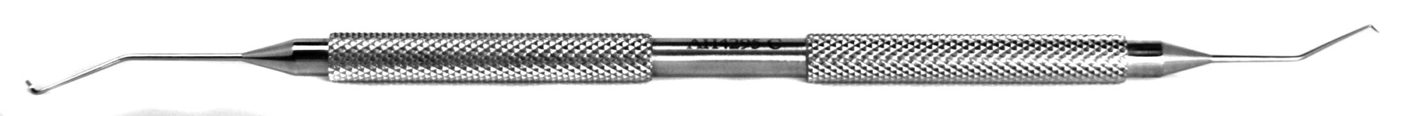 Chang Microfinger Phaco Chopper and Quick Chopper AH4295 ...