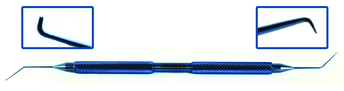 Maloney Quick-Chop AH4385T – MicroSurgical Technology