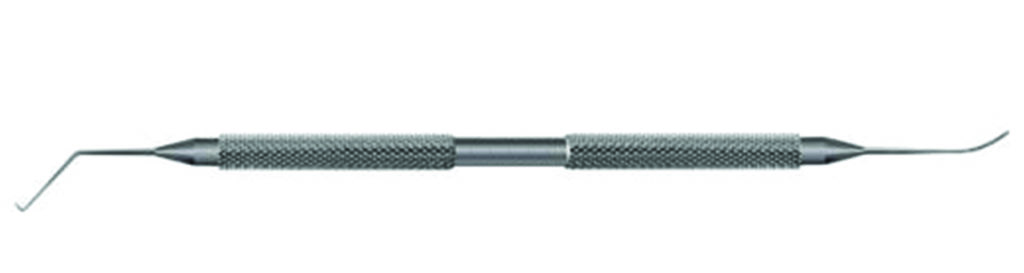 Nichamin Double-Ended Nucleus Chopper and Spatula AH4400 ...