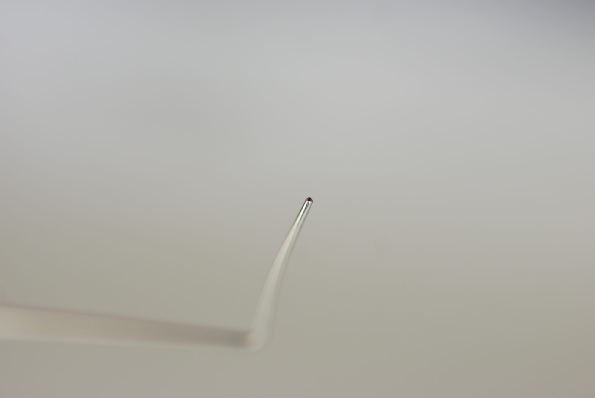 Maumenee-Barraquer Vitreous Sweep Spatula AH5125 – MicroSurgical Technology