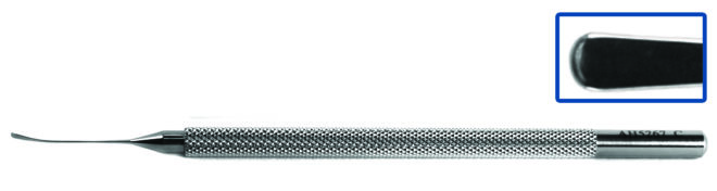 Koch Phacoemulsification Spatula AH5267 – MicroSurgical Technology