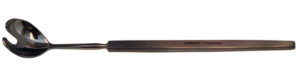 Wells Enucleation Spoon AH6150 – MicroSurgical Technology