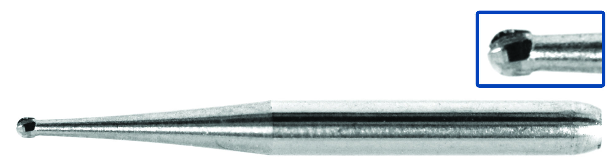 Algerbrush II Accessories 0.5MM Burr AM0110 – MicroSurgical Technology