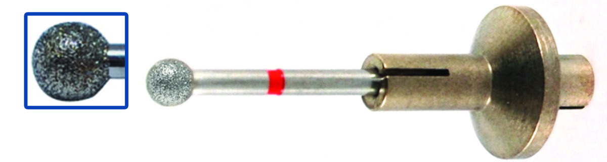 Algerbrush II Accessories AM0125 – MicroSurgical Technology