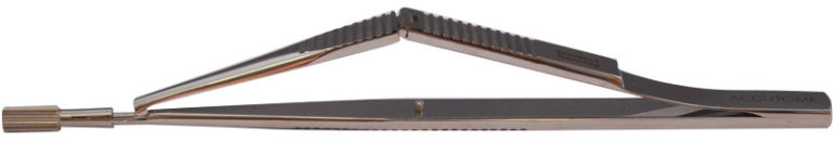 Kelly Descemet’s Membrane Punch AM0410 1.00 – MicroSurgical Technology