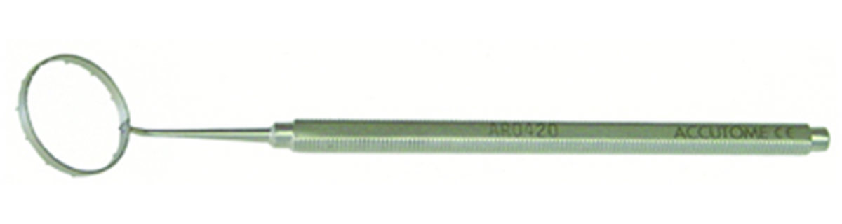 Thornton Fixation Ring AR0420 – MicroSurgical Technology