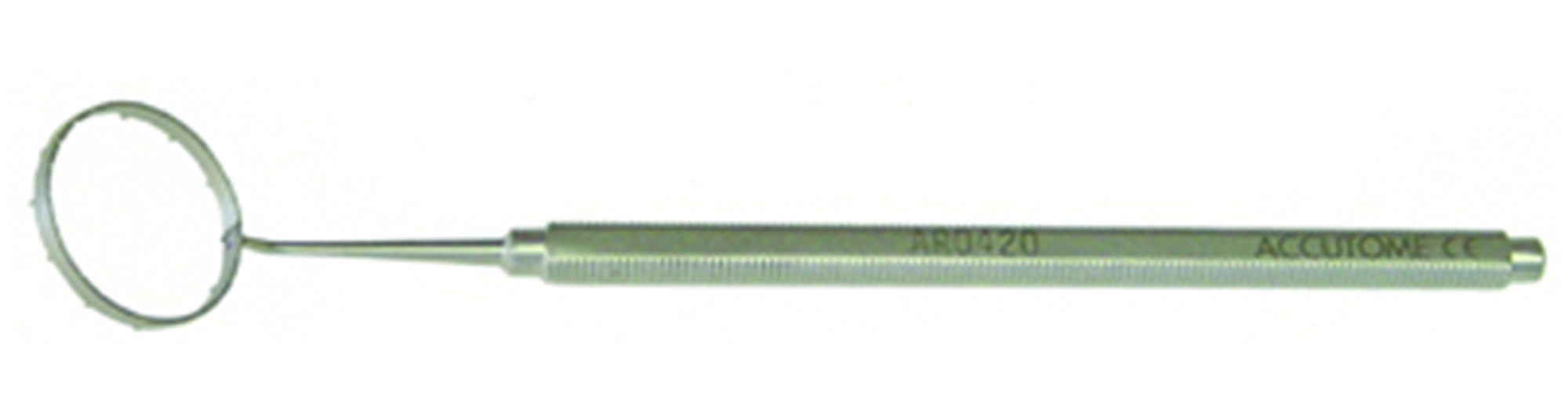 Thornton Fixation Ring AR0420 – MicroSurgical Technology