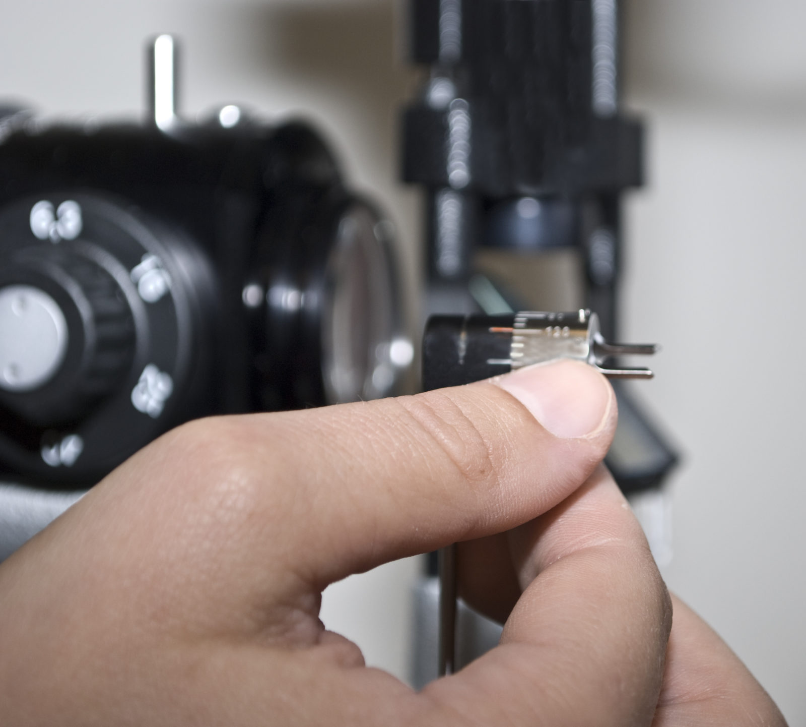 Devgan Axis Marker AM8000 – MicroSurgical Technology