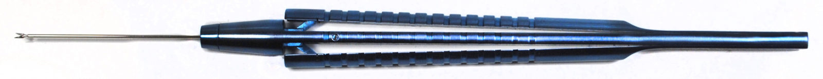 Intraocular Scissors AS0900 – MicroSurgical Technology