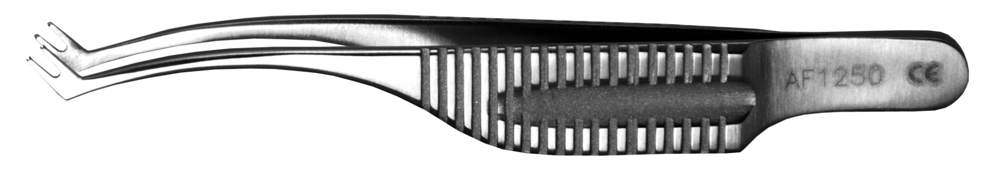 Polack Colibri Corneal Forceps AF1250 – MicroSurgical Technology