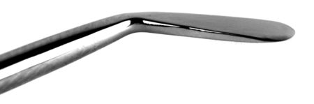 Martinez Double-Ended Corneal Dissector Knife AH2595 – MicroSurgical ...