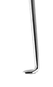 Seibel Nucleus Chopper and Safety Quick Chopper AH4178 – MicroSurgical ...