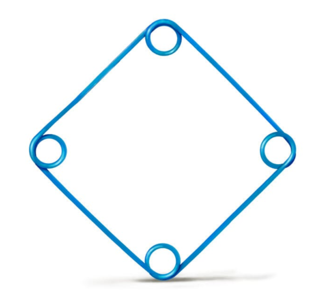 Malyugin Ring Classic 7.0mm – MicroSurgical Technology