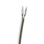 Single-Use Ahmed Micro-Tying Forceps 23g – MicroSurgical Technology