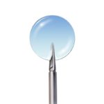19g Packer/Chang IOL Cutters, Straight – MicroSurgical Technology