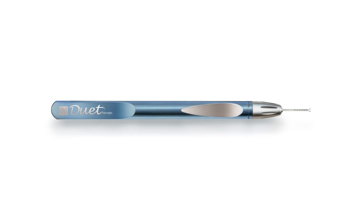MST Touch Handle, Titanium – MicroSurgical Technology