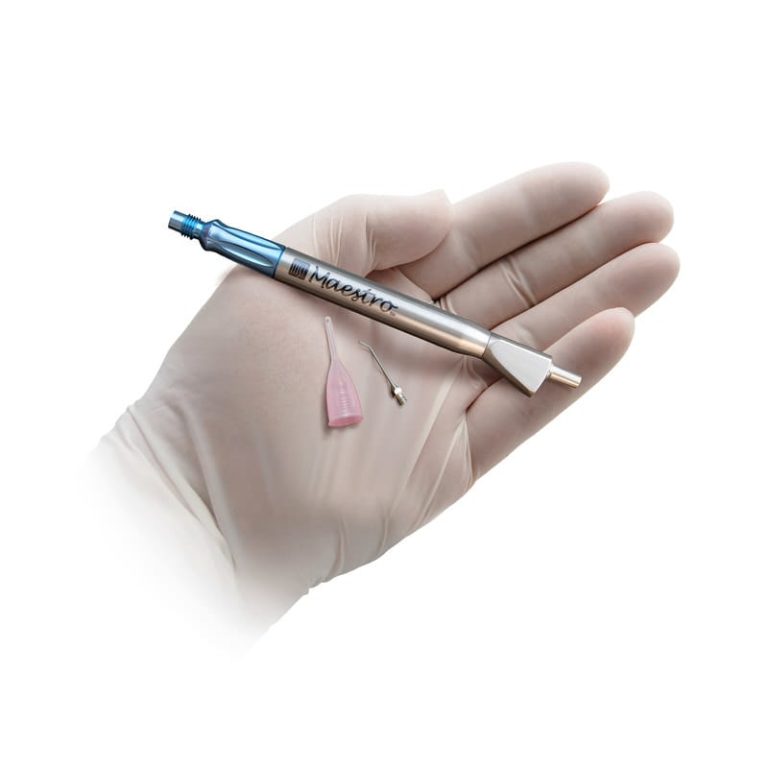 Maestro Handpiece – MicroSurgical Technology