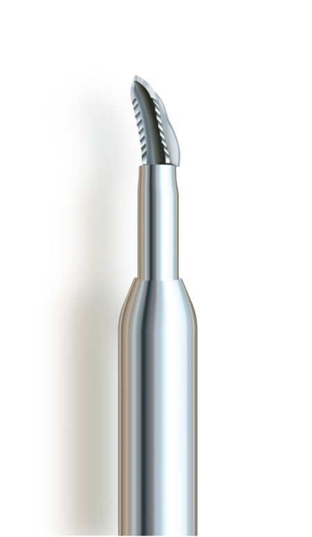 TrabEx – MicroSurgical Technology